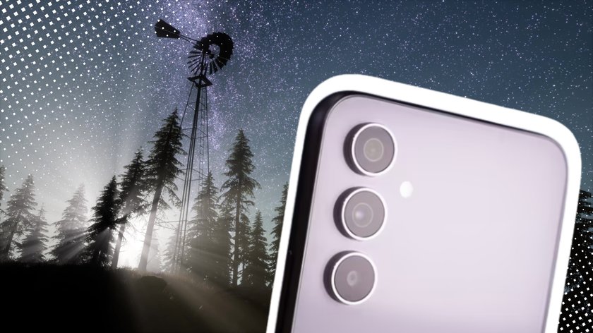 Samsung-Hyperlapse: So funktioniert der Kamera-Modus