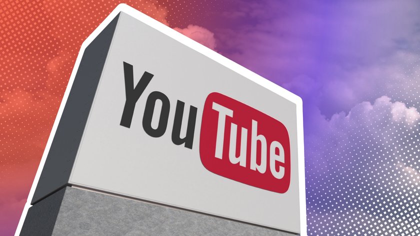 Schlechte Nachrichten, wenn ihr Geld für YouTube ausgebt