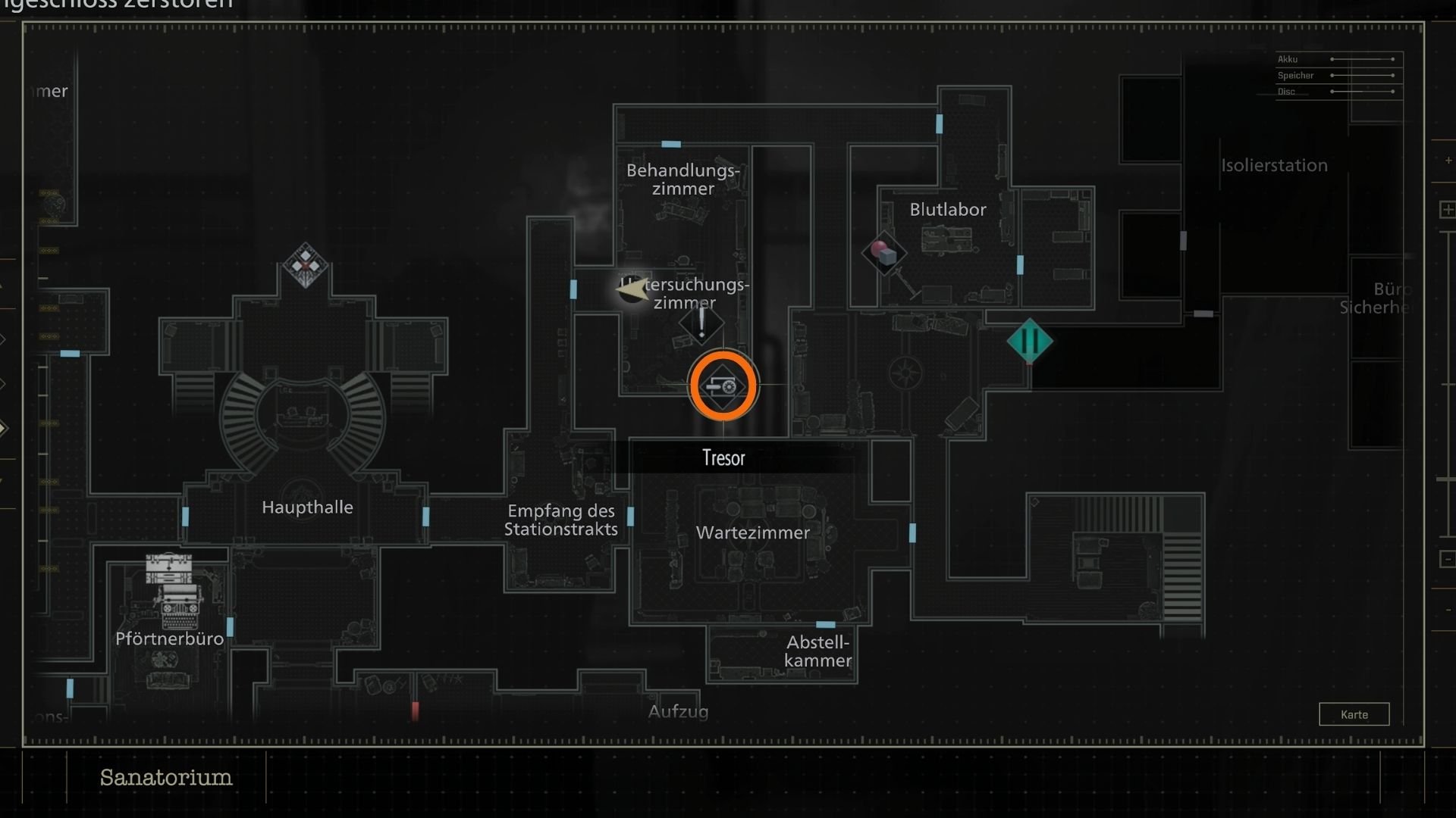 Resident Evil Requiem: All safe codes for safes - GAMINGDEPUTY