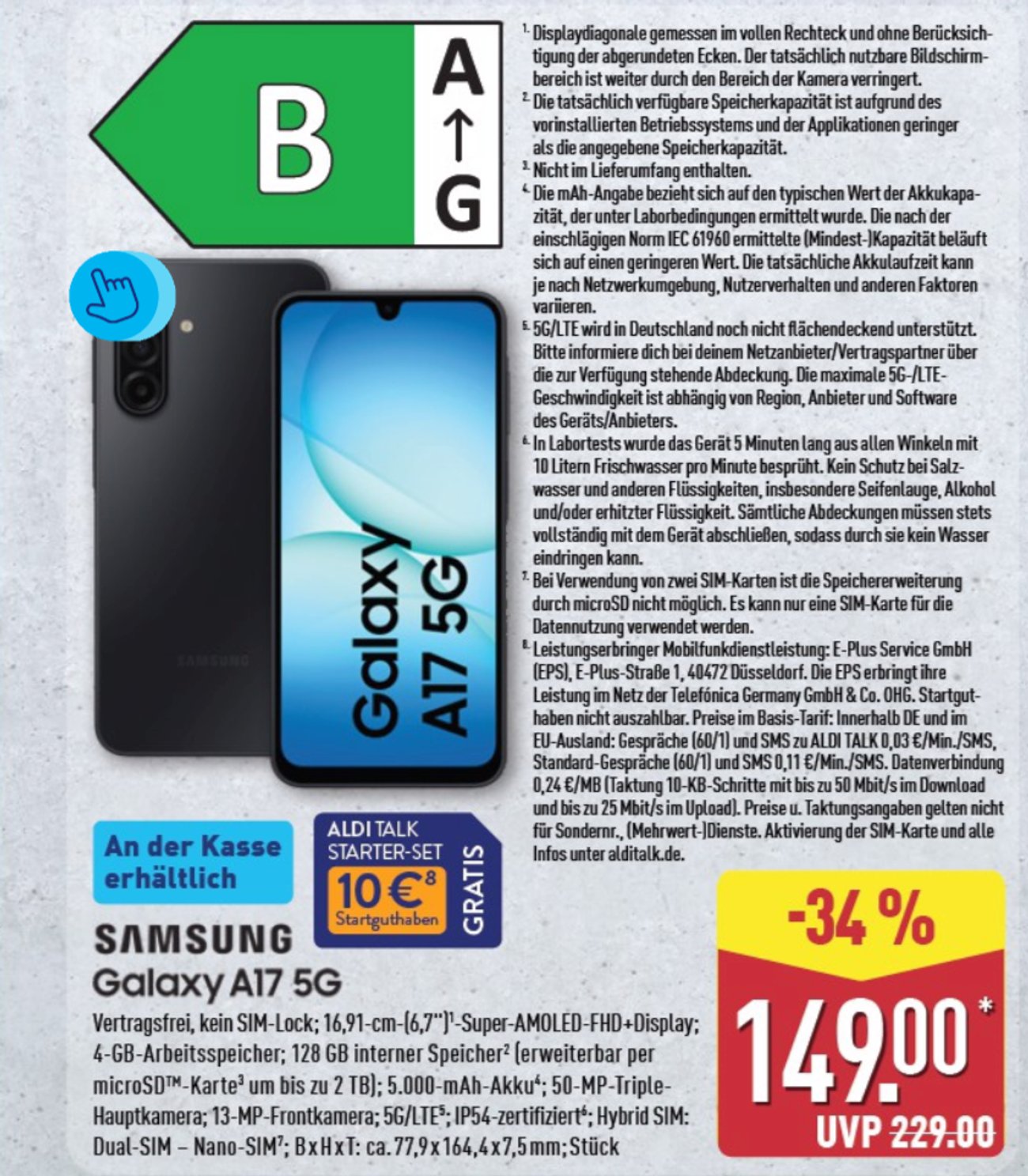 Aldi Handy Kaufen