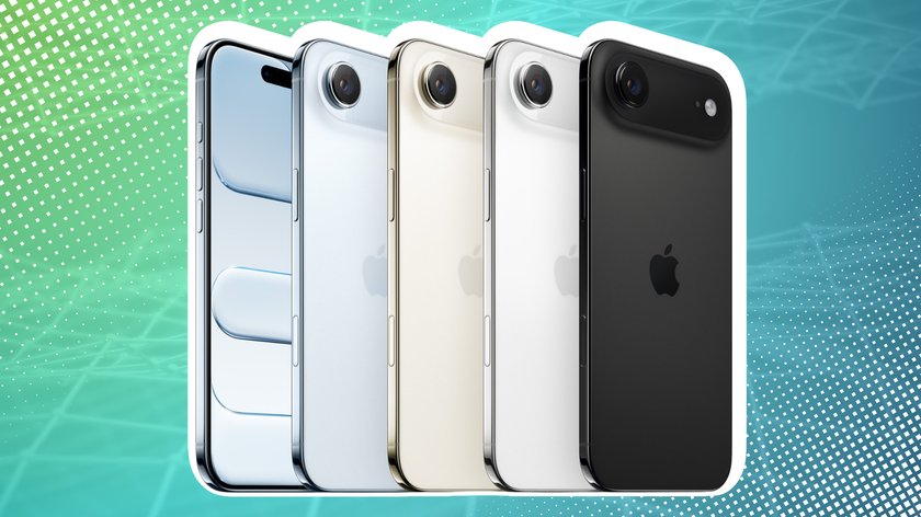 iPhone Air 2: Apple verbessert die größten Schwächen