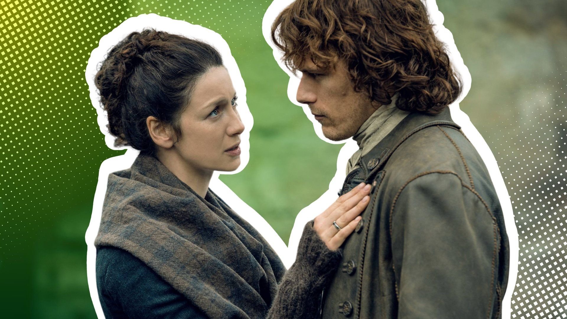 „Outlander“ Staffel 8: Trailer, Handlung und Episodenguide