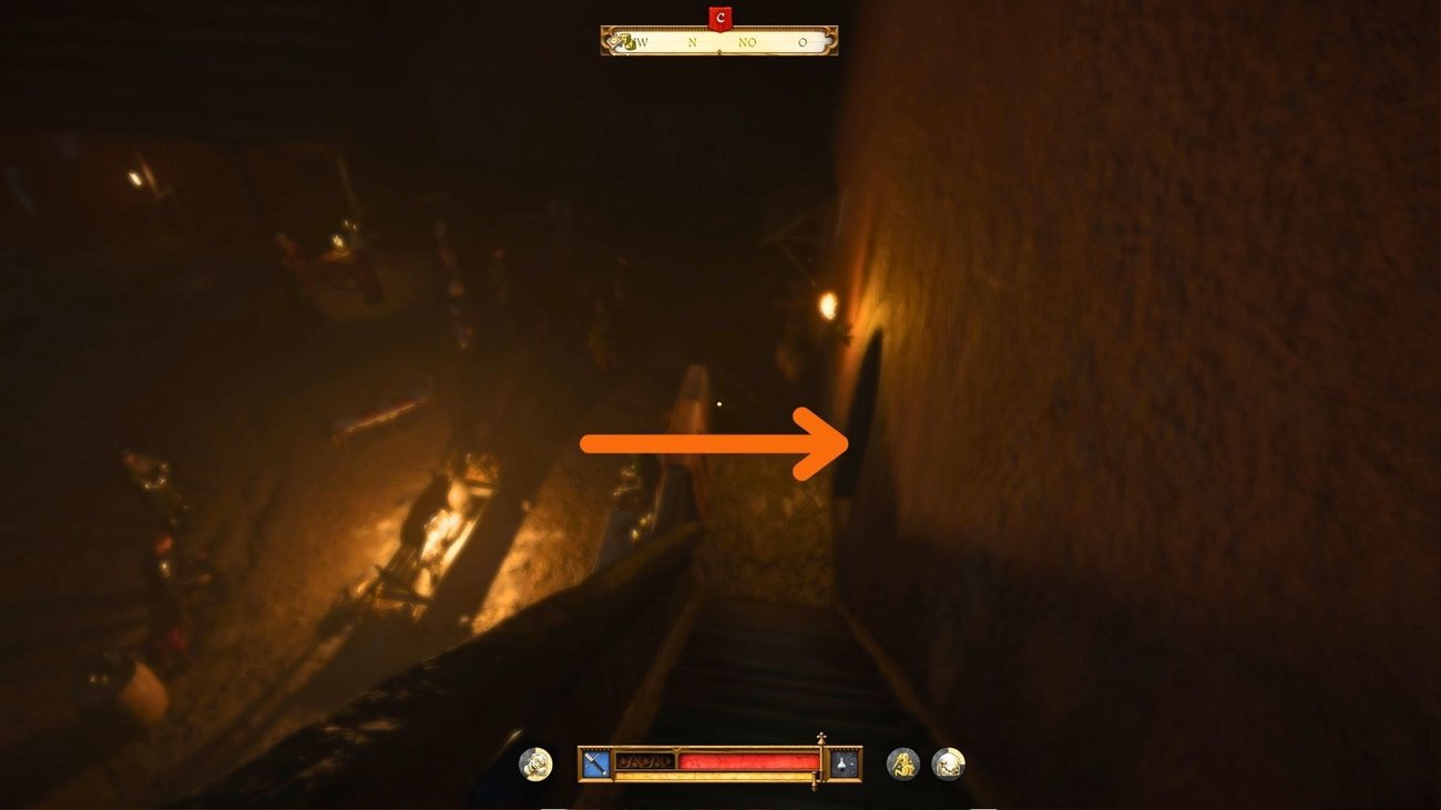 KCD 2: Das Fest (Besorge mehr Alkohol & Gestorben wird später)