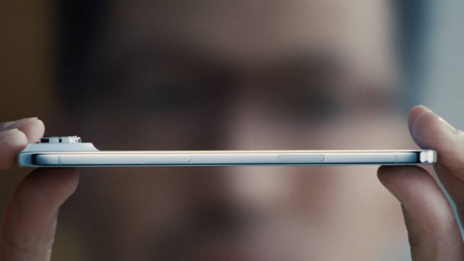 iPhone Air vorgestellt: Apple macht tatsächlich Ernst mit neuem Design