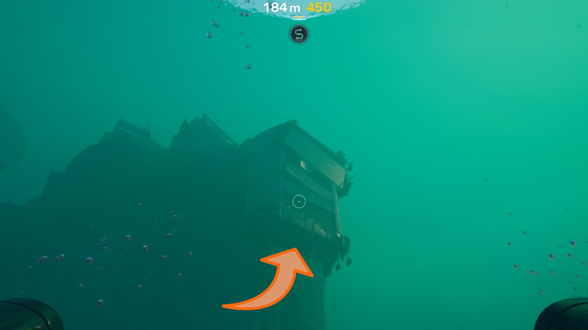 Subnautica 2: Find Conduction Crystal and Craft Bioscanner - GAMINGDEPUTY