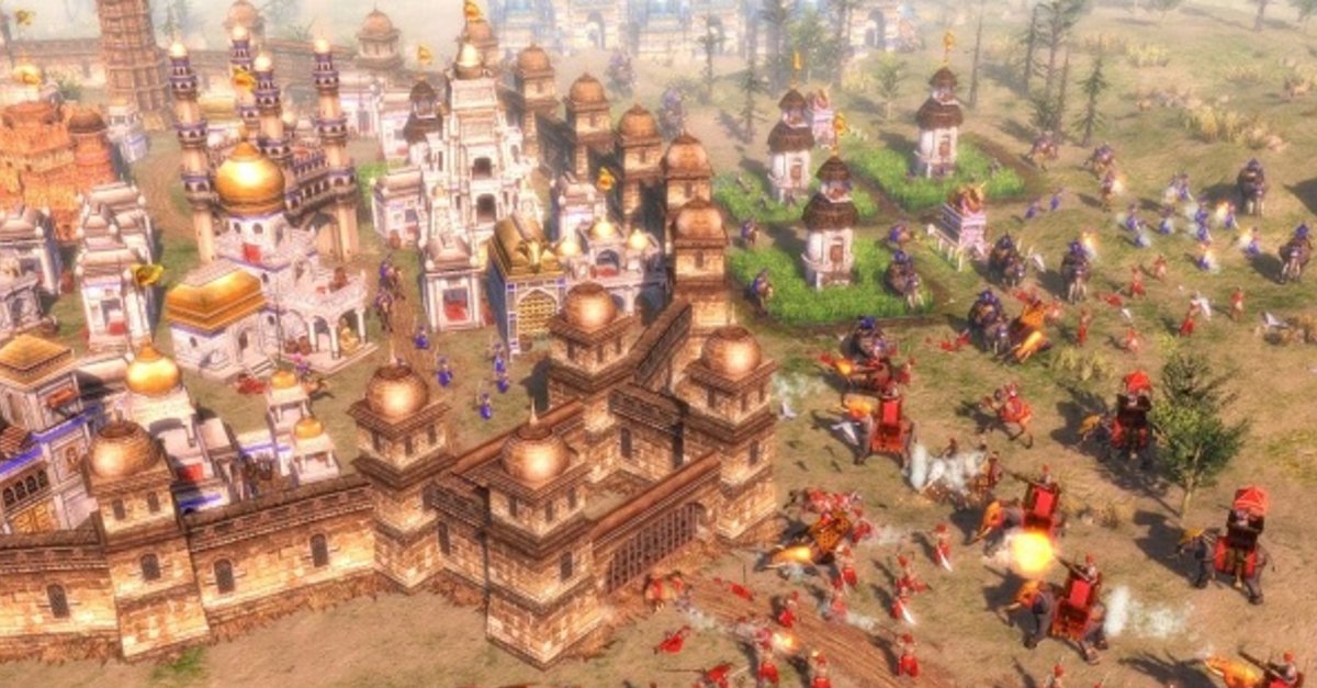 Age of Empires 5: Ist eine Fortsetzung der Reihe geplant?