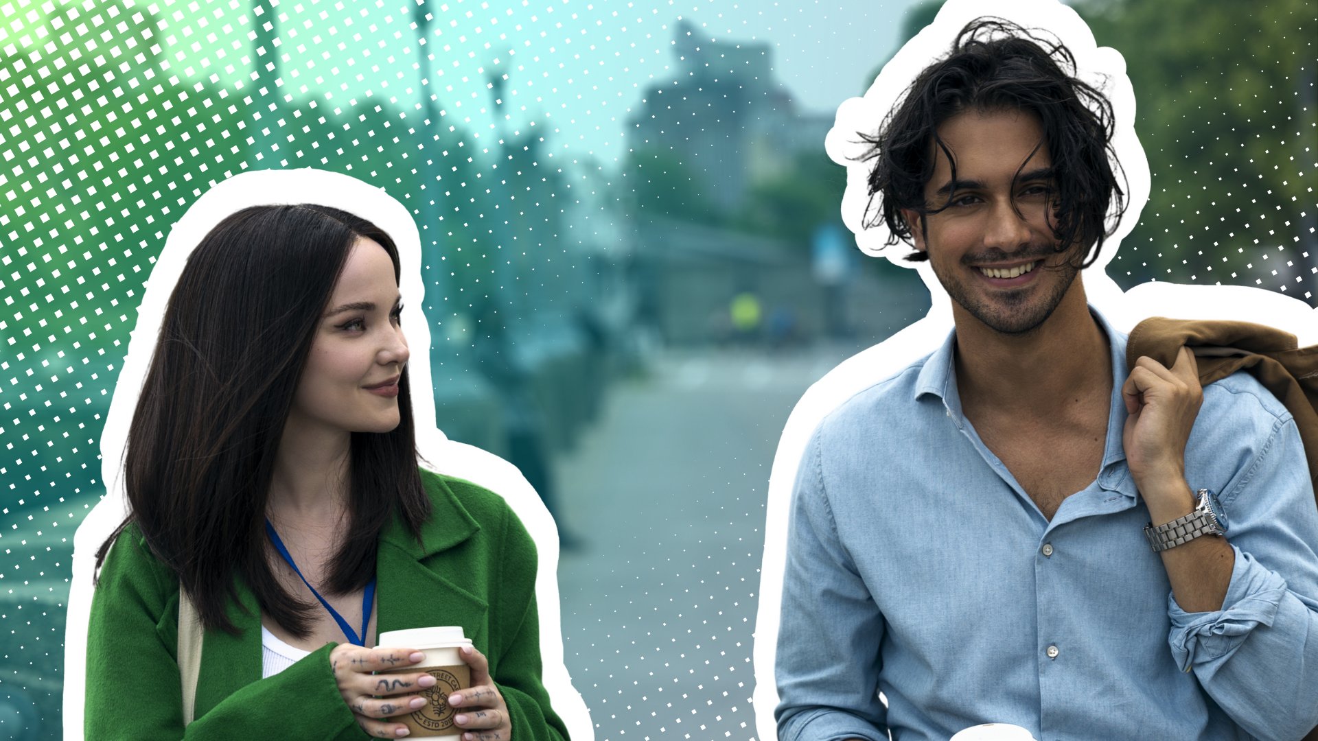 „56 Days“ bei Prime Video: Corona-Thriller mit Dove Cameron startet heute