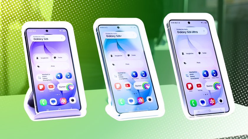 Diese Samsung-Smartphones und -Tablets erhalten Android 17 und One UI 9