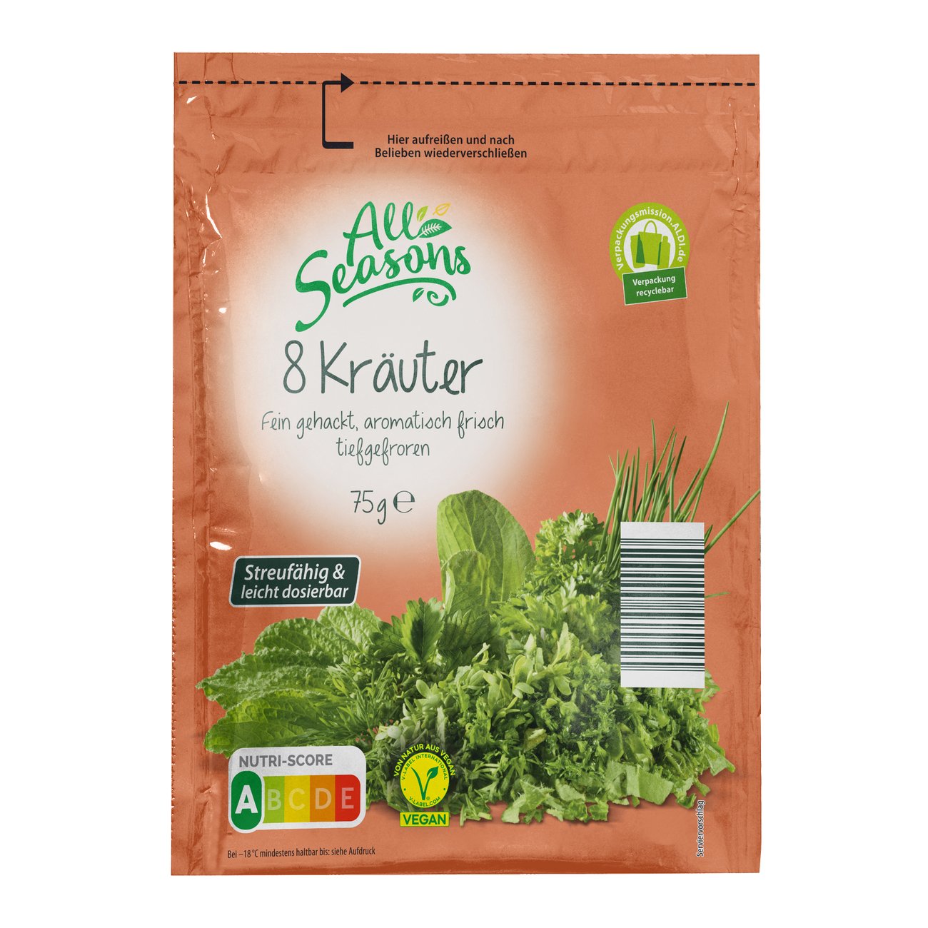 Aldi-TK-Ware sorgt für „Durchfall, Erbrechen und Fieber“ – sofort ...