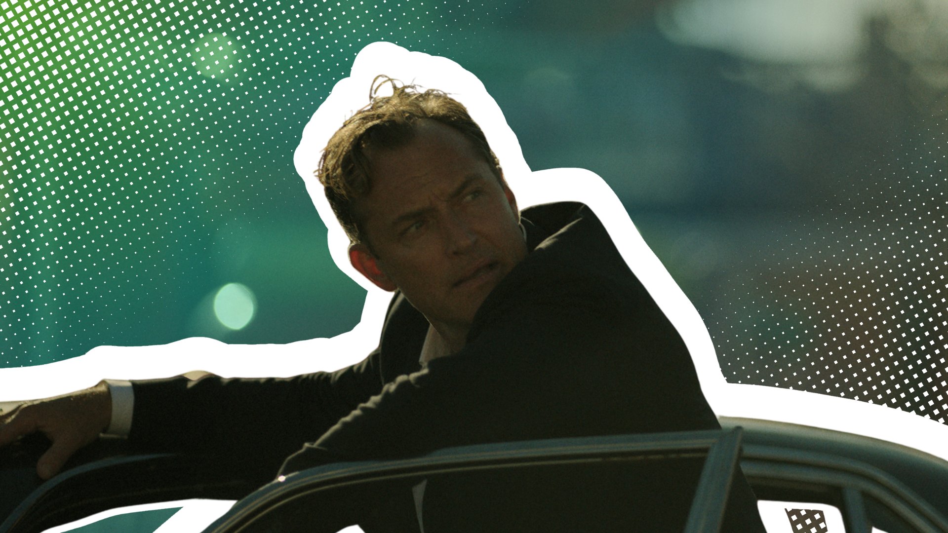 „Black Rabbit“: Start und Cast der neuen Netflix-Serie