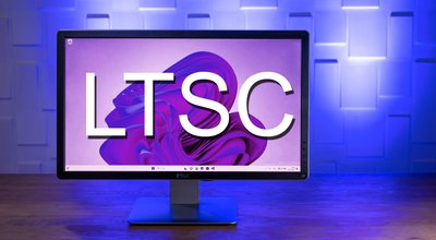 Windows 10 LTSB und LTSC – Einfach erklärt