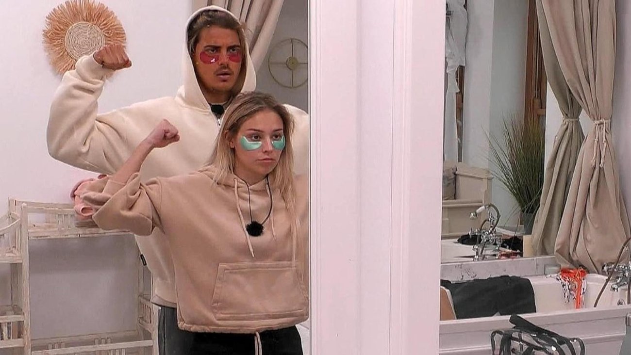 „Prominent getrennt“ Staffel 3: Wer muss die Villa verlassen?