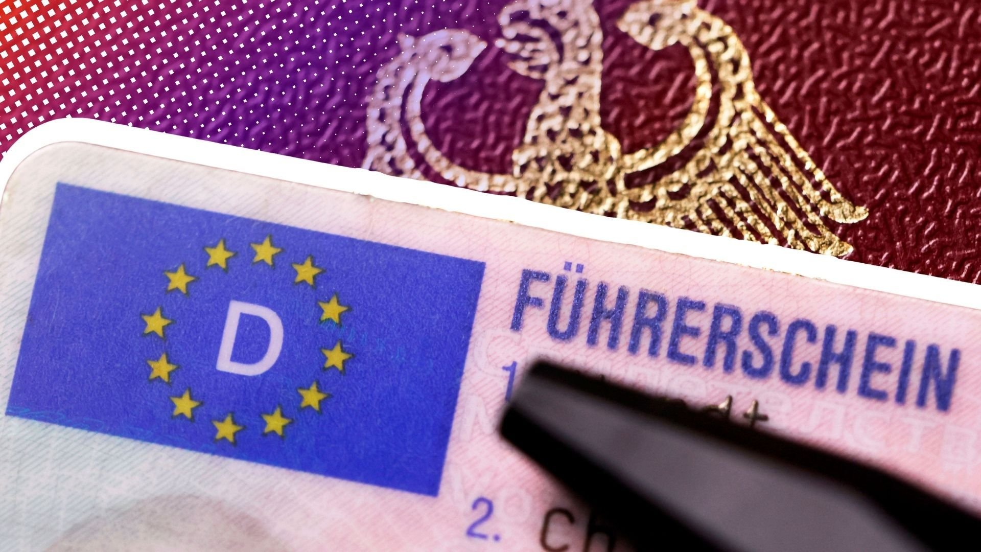 Der härteste Führerschein-Hammer: Wer hier erwischt wird, hat kaum noch ...