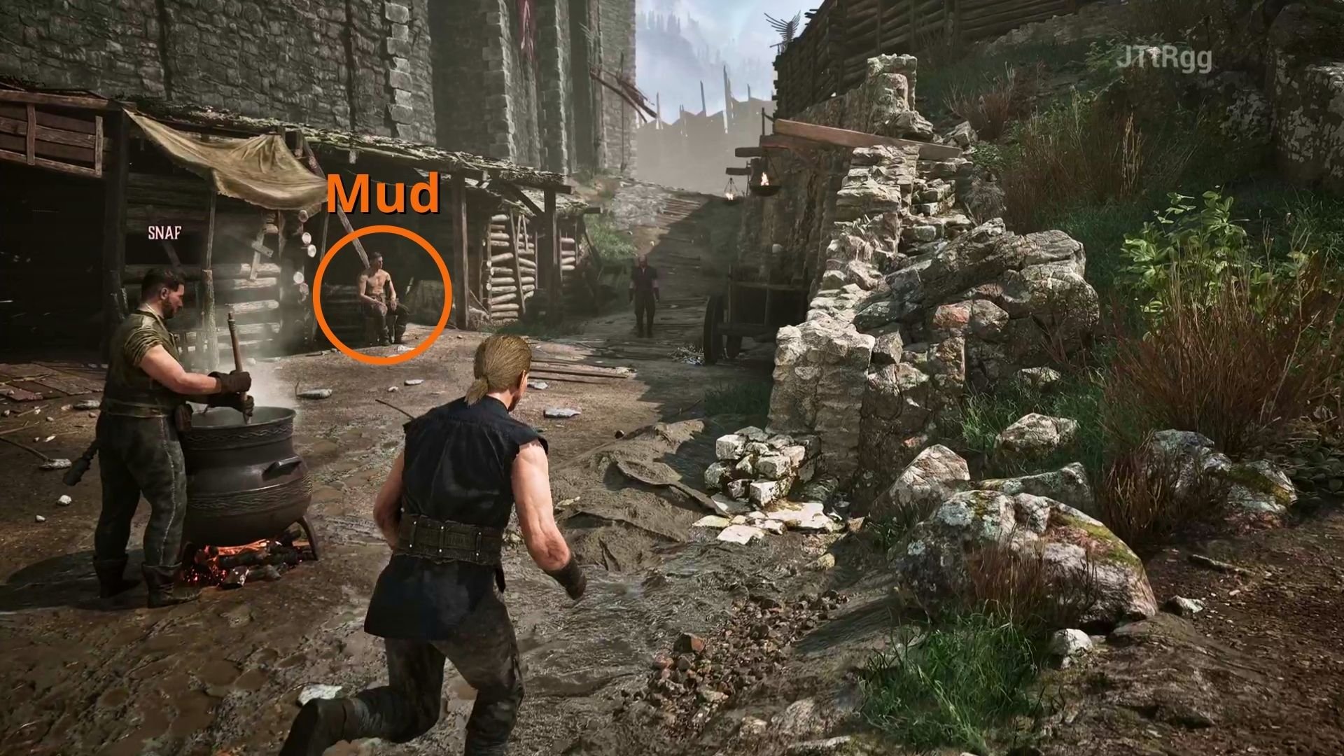 Gothic Remake: Mud is just as annoying as in the original - here's how ...