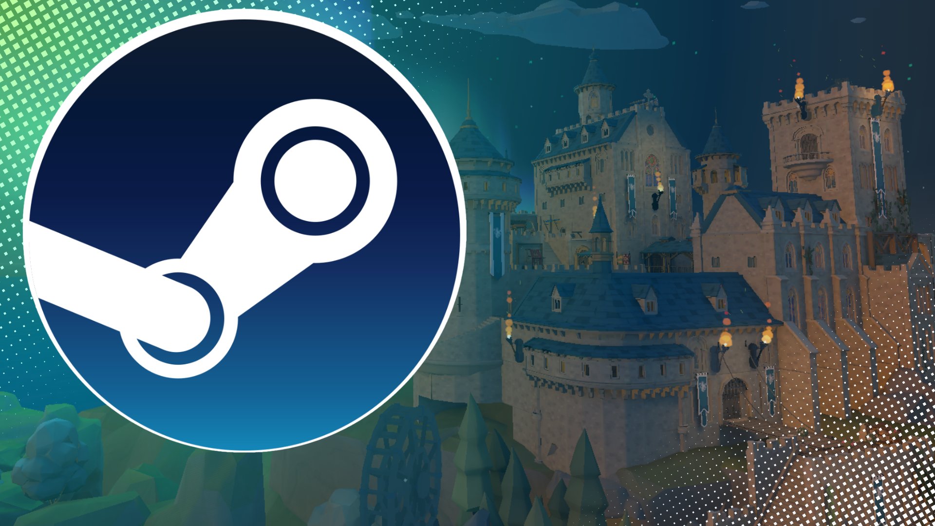 90 % positive: Strategy hit on Steam brings the genre mix that I want ...