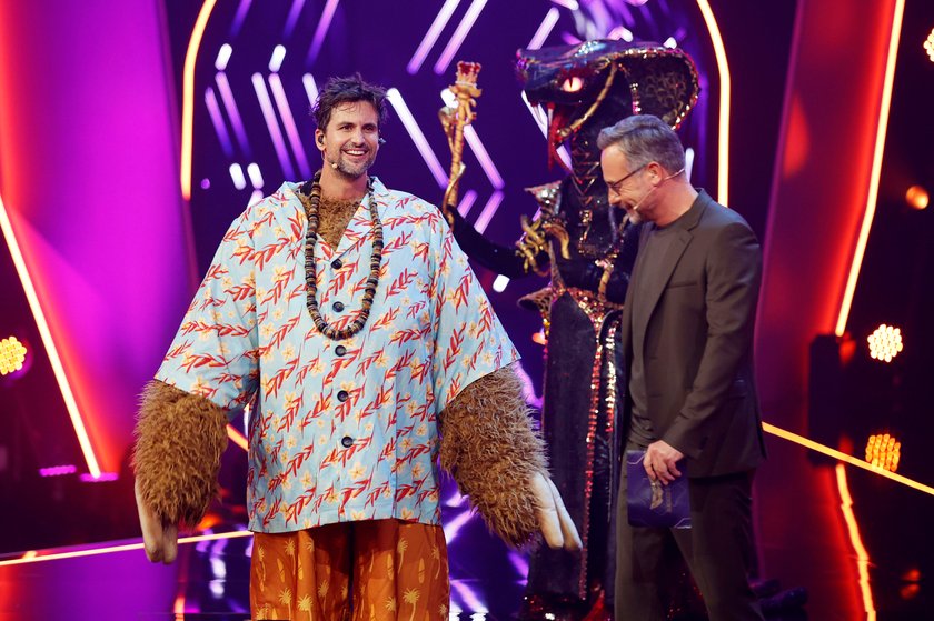 „The Masked Singer“ Gewinner: Alle Sieger und ihre Kostüme im Überblick