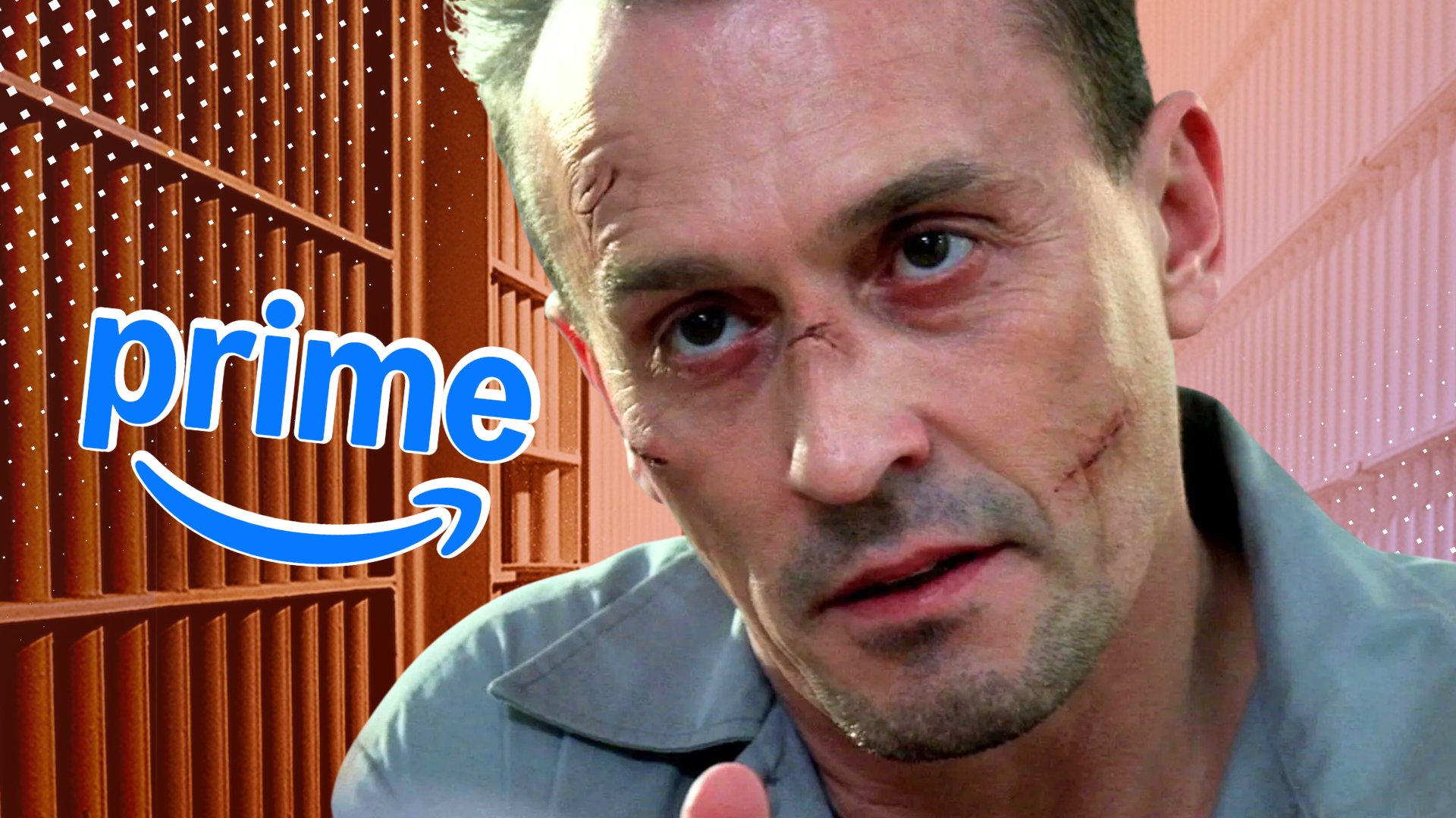 Die perfekte Serie für Binge-Watching verlässt in 6 Tagen Amazon Prime ...