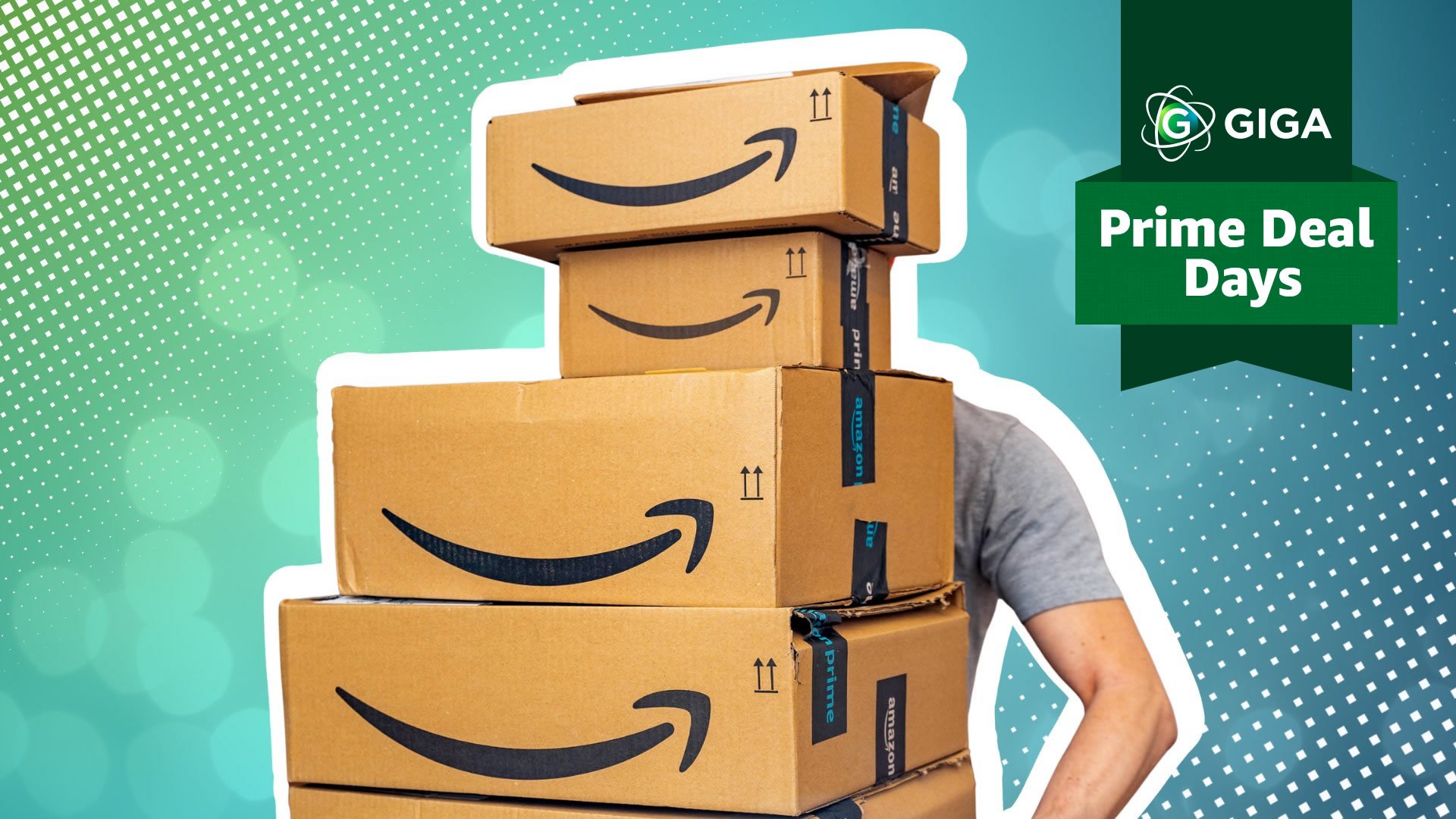 Amazon verlängert den Prime Day: Diese Angebote gelten noch bis 14. Oktober