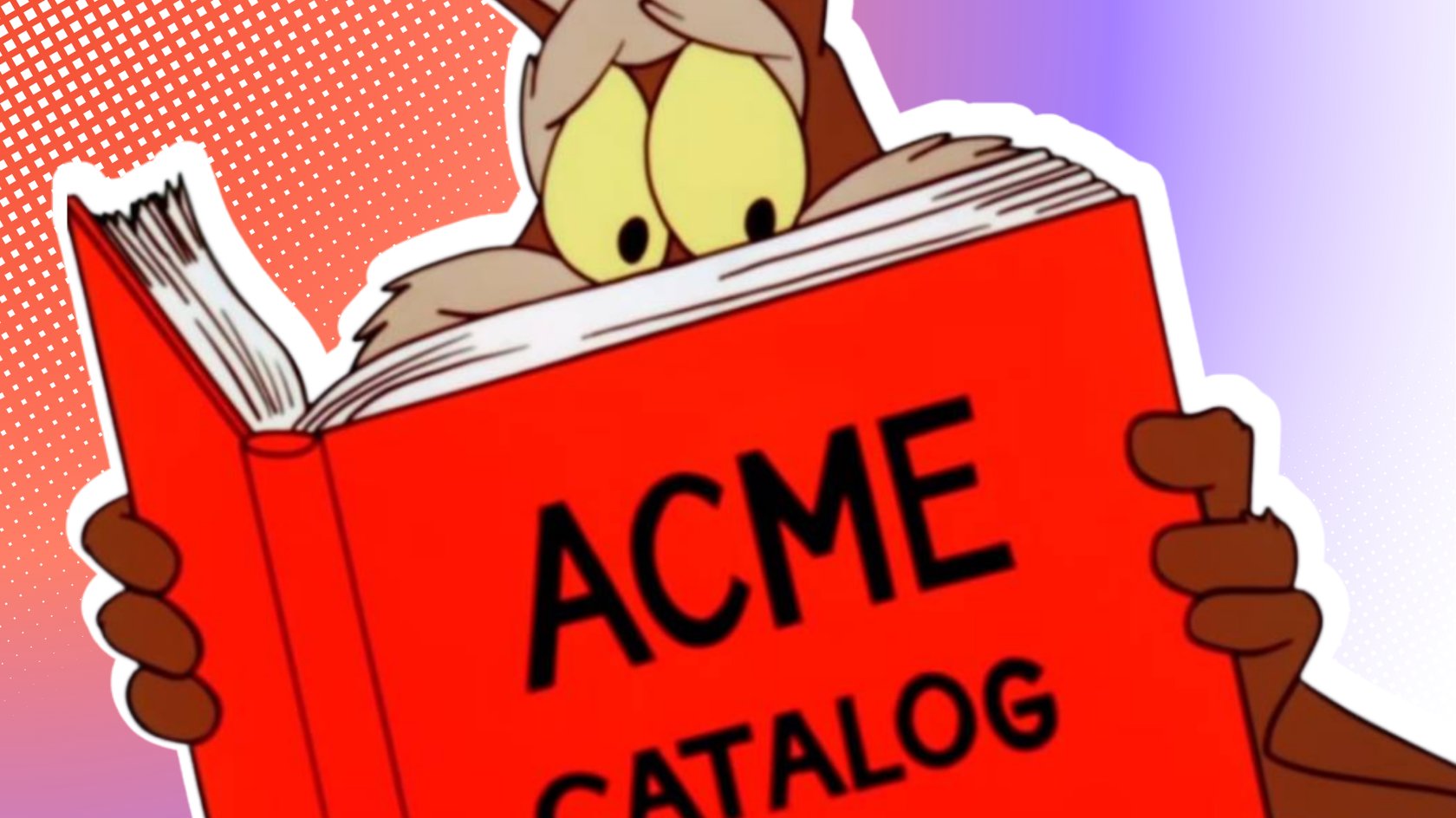 ACME: Was bedeutet das berühmte Kürzel aus den Cartoons?