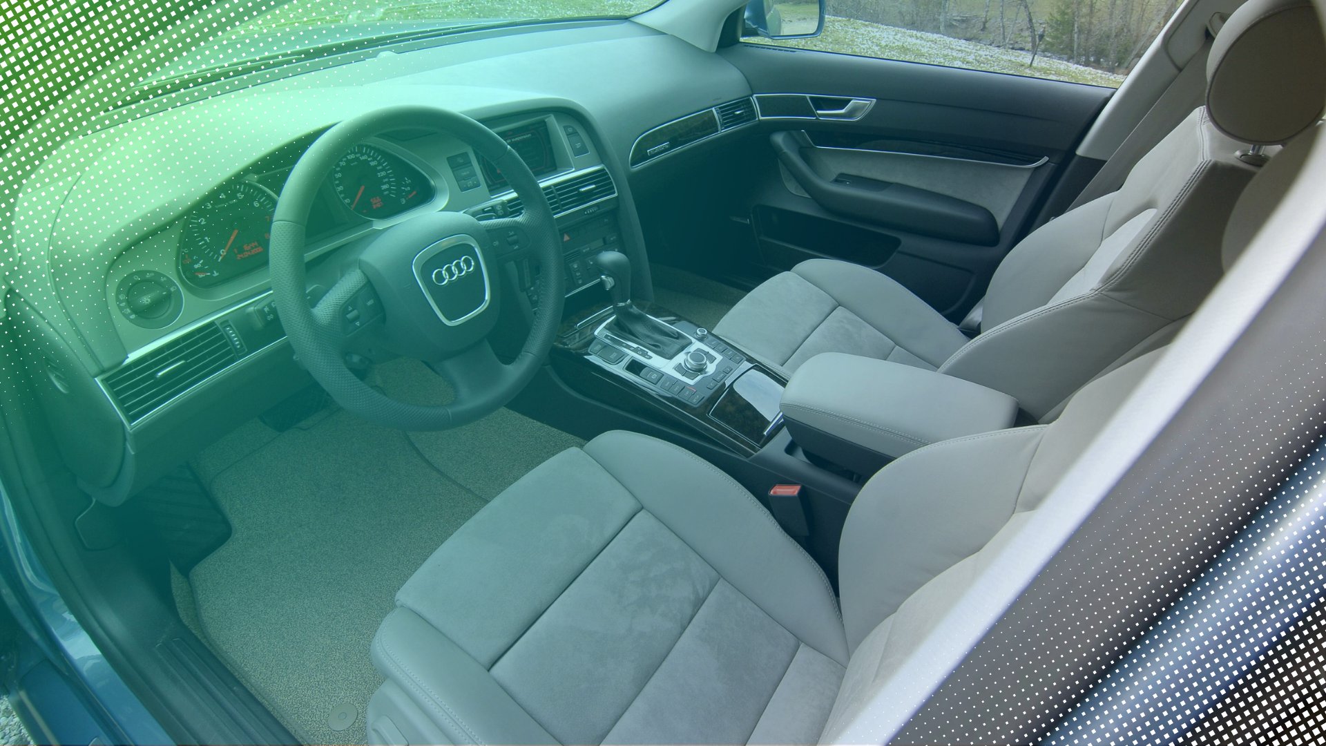 Autositze reinigen: In wenigen Schritten sind die Polster wie neu