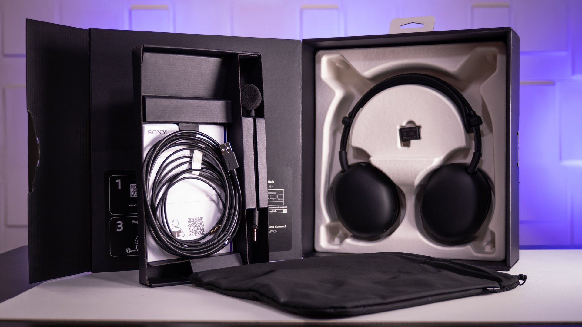 Better than the Pulse Elite? Sony's new luxury headset for PS5 and PC ...