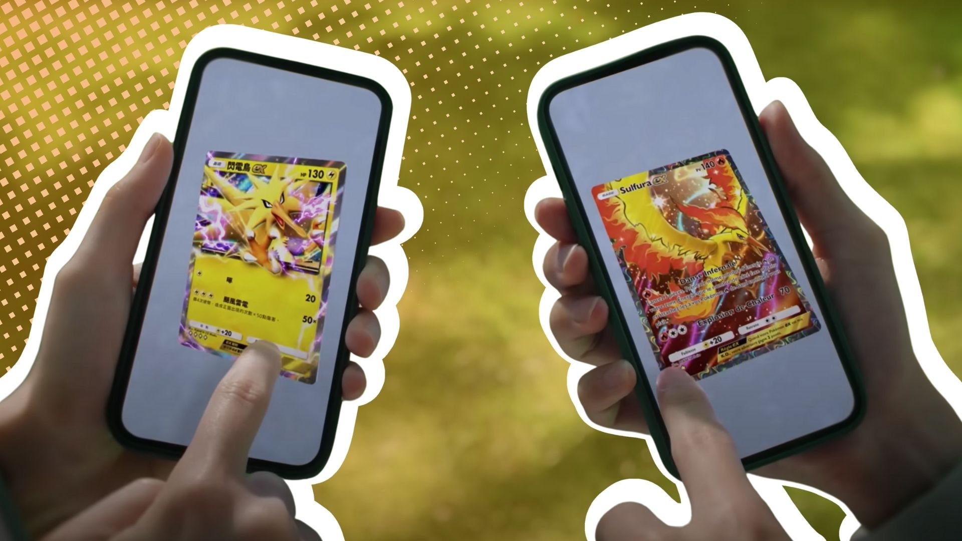 Pokémon TCG Pocket: Tausch-Funktion und Tausch-Kosten erklärt