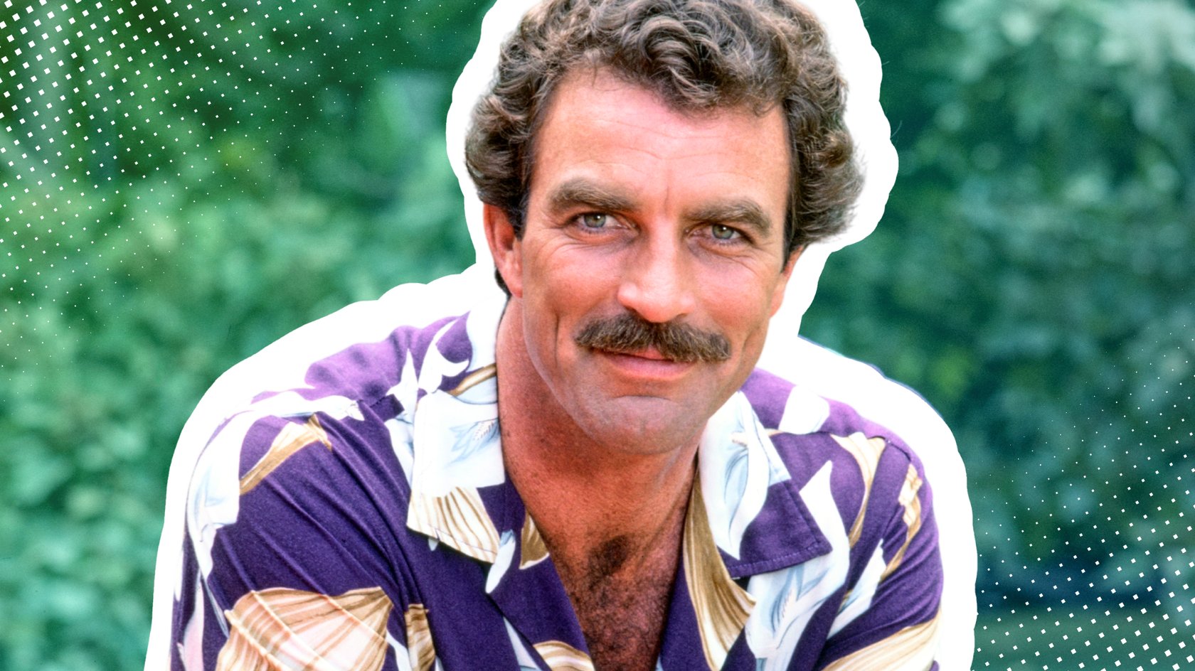 Kult-Serie Magnum hat ihn zum TV-Star gemacht – so sieht Tom Selleck 45 ...