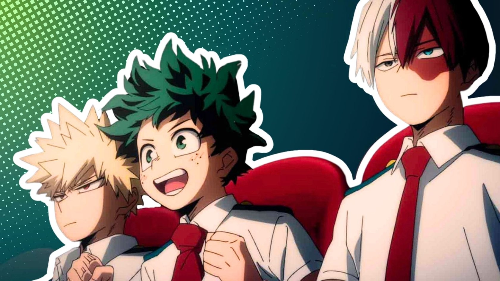 Anime-Herbst 2025: Liste der neuen und besten Serien im Anime-Fall