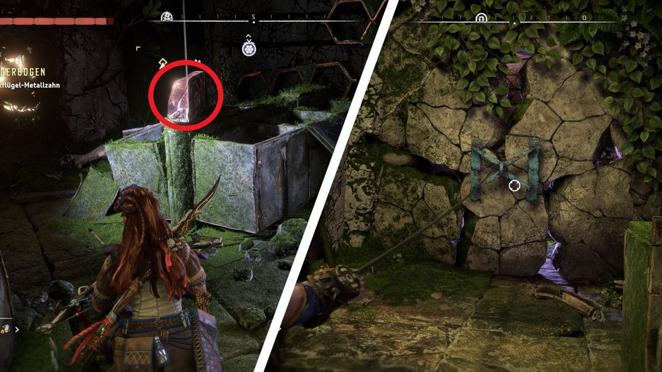 Horizon Forbidden West: Burning Shores DLC – Alle Pangäa-Figuren finden