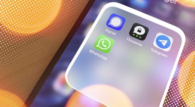 Signal-Gruppen finden: So findet ihr die richtige Community