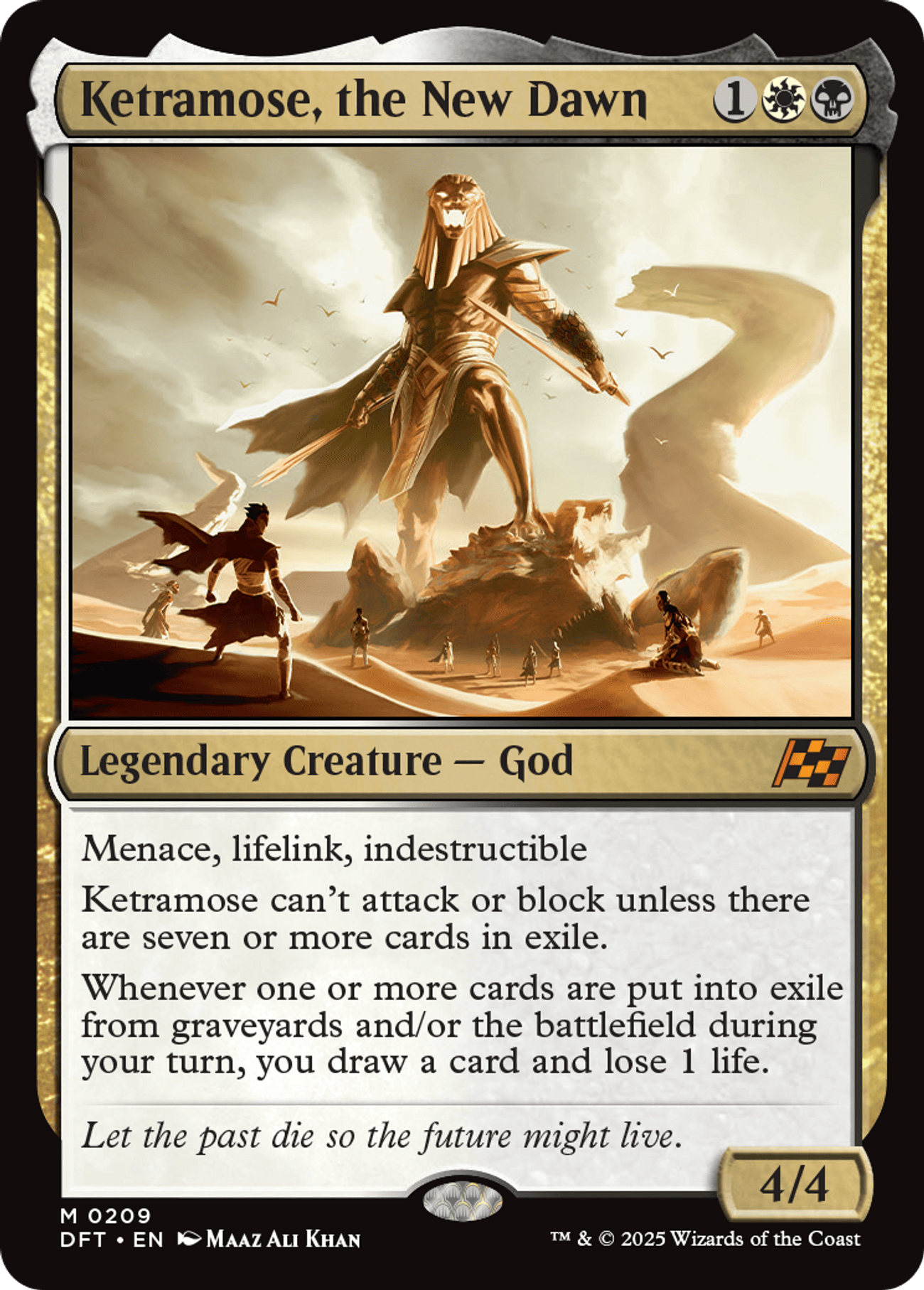 Magic the Gathering: 2 Exklusive Ätherdrift Preview-Karten