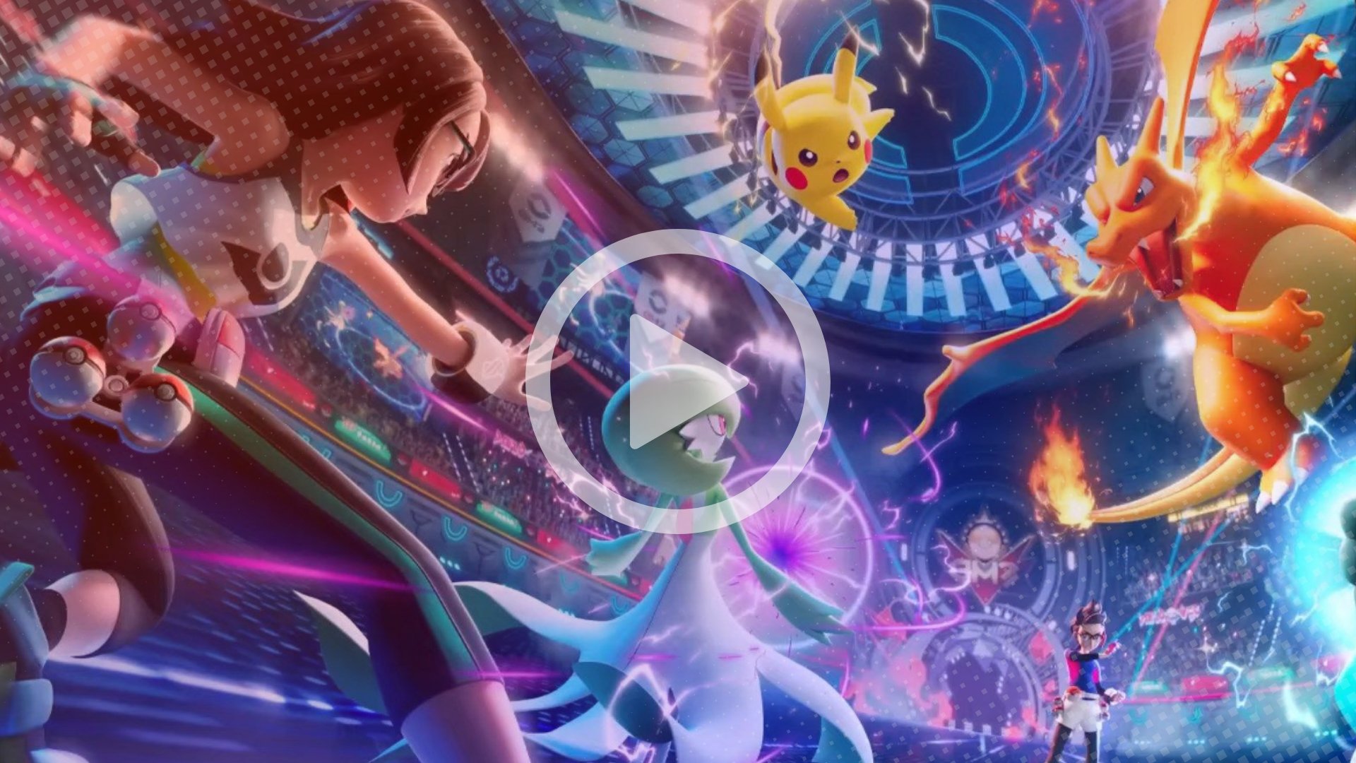 Pokémon Champions: Nintendo zeigt neues Pokémon-Spiel für Switch 2 ...