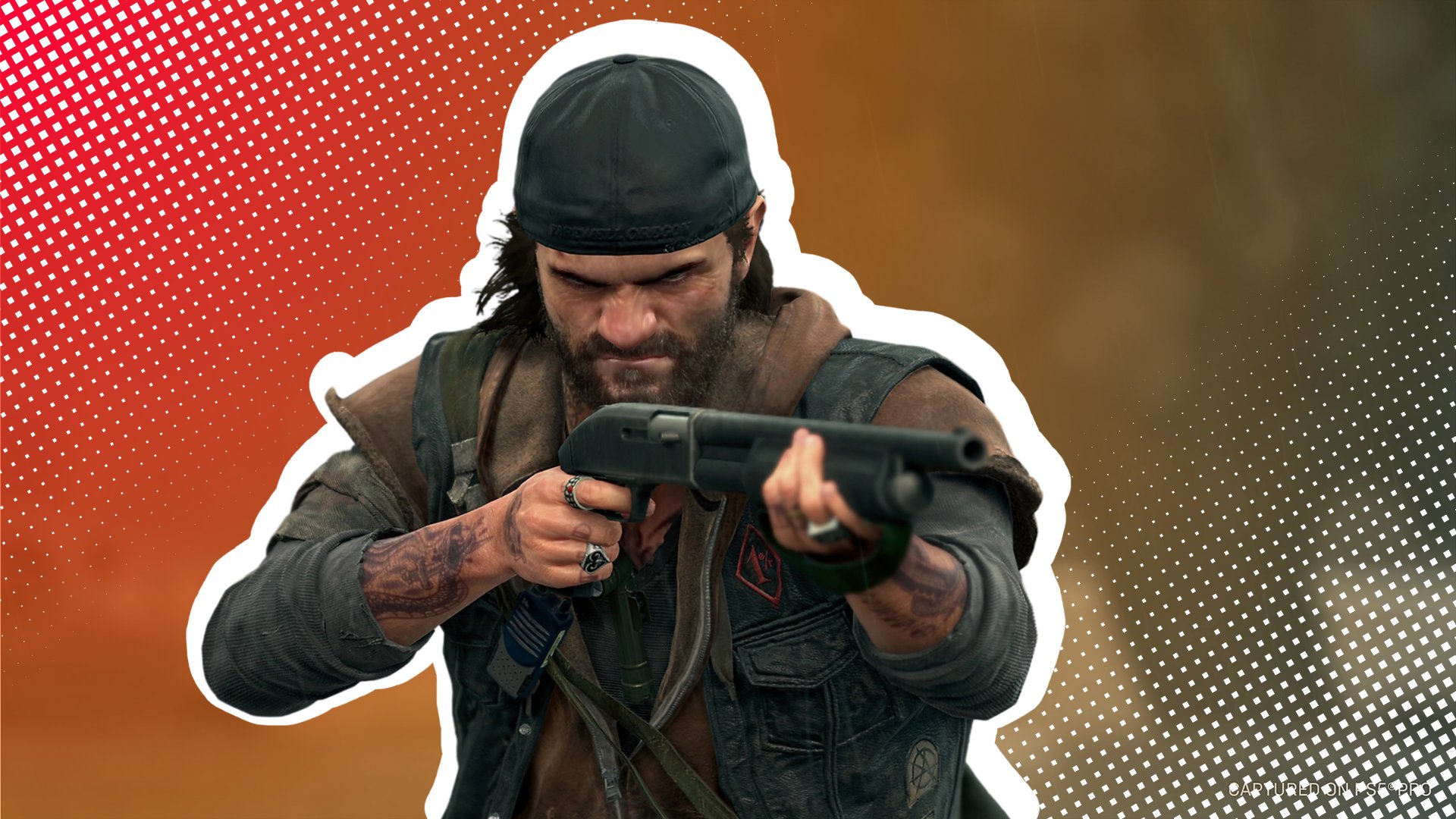Das ist neu bei Days Gone Remastered