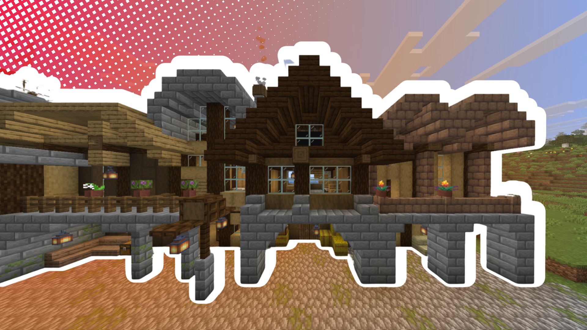 Building Minecraft houses made easy: This is how you create your first ...