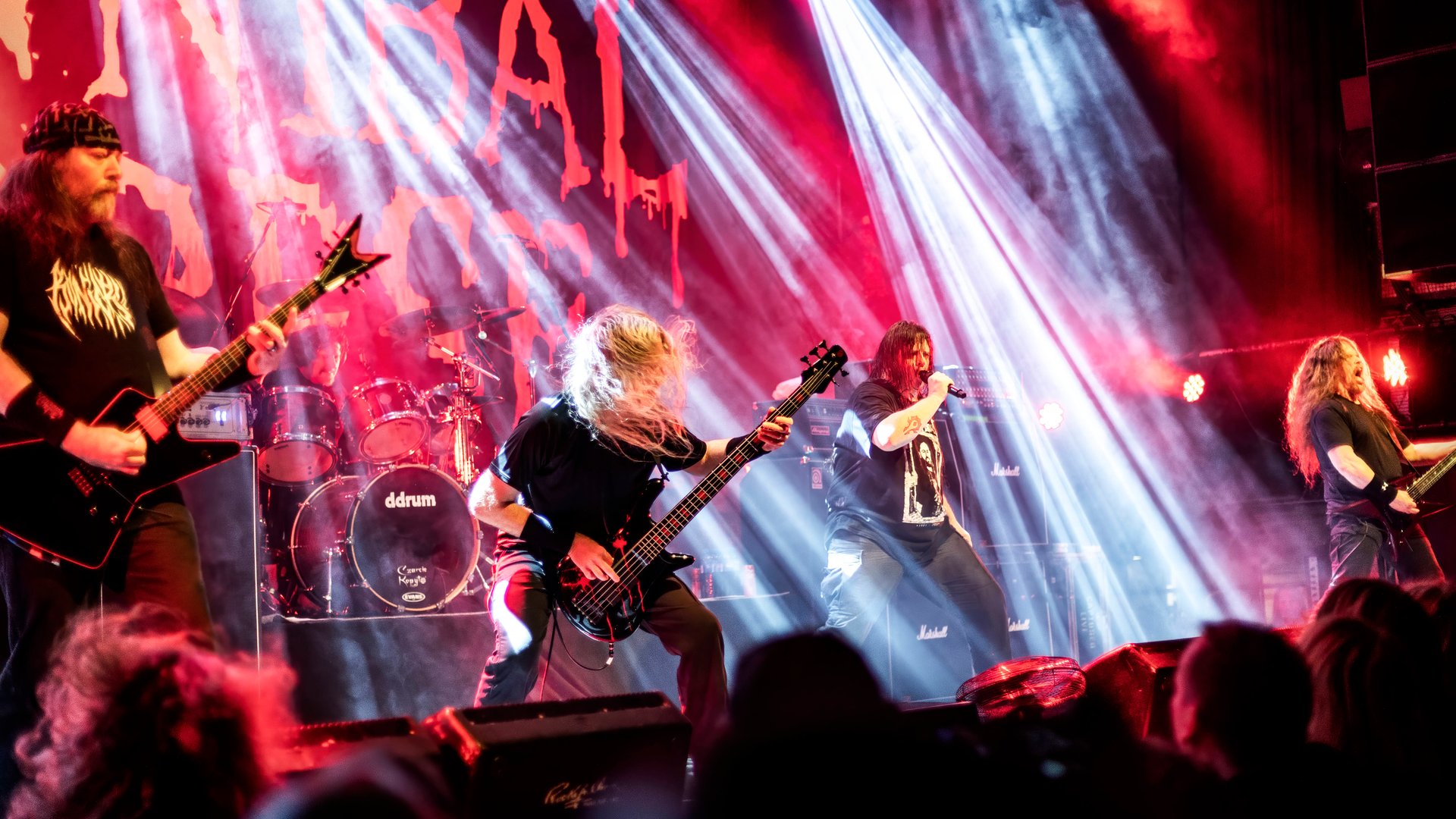 Was ist Death Metal: Entstehung, Geschichte und Bands