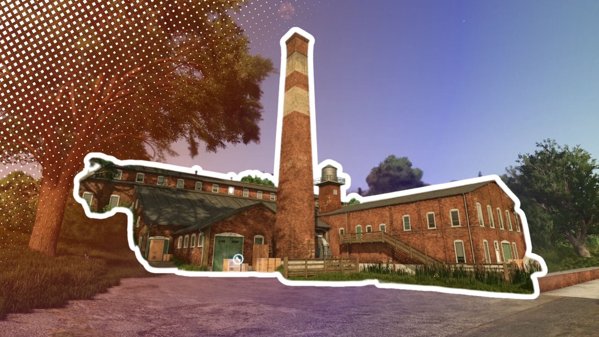 LS25: Alle Produktionsketten in der Übersicht