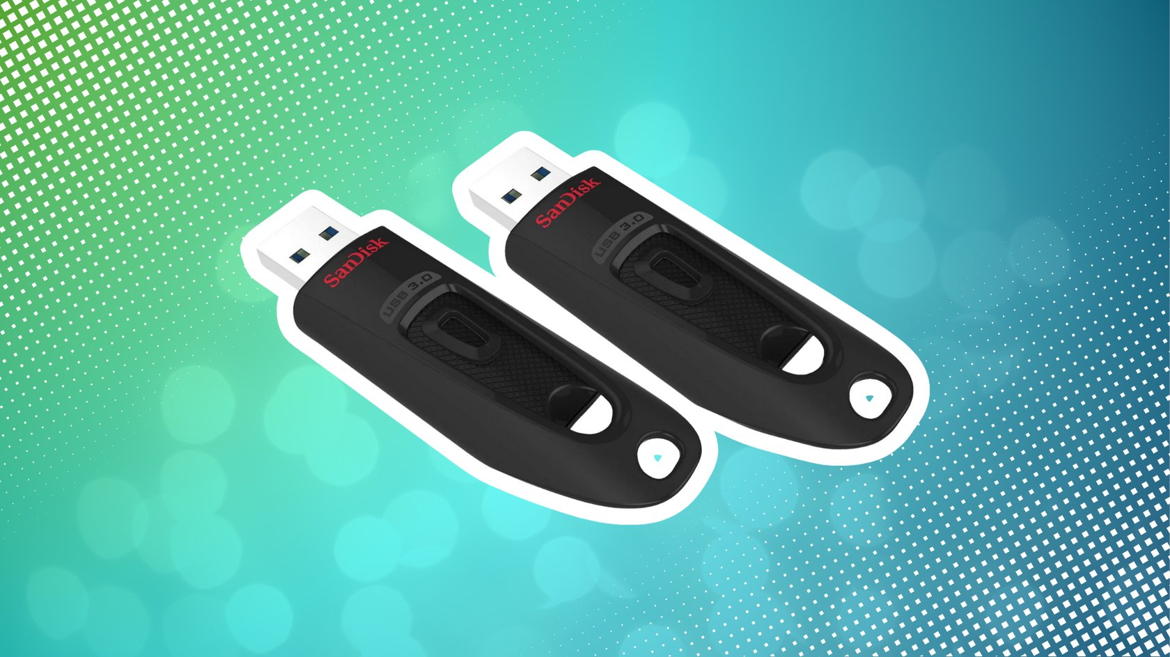 USB-Stick wird nicht erkannt? Diese 5-Minuten-Tricks retten eure Daten ...