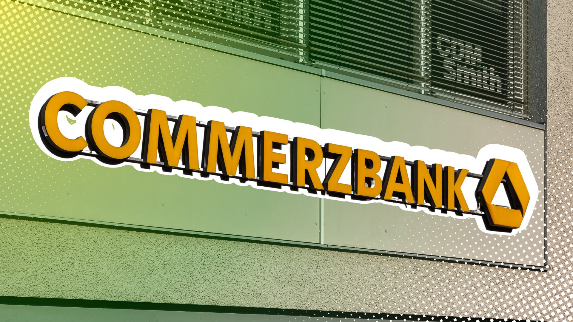 Commerzbank: Online-Banking Login geht nicht – aktuelle Störung
