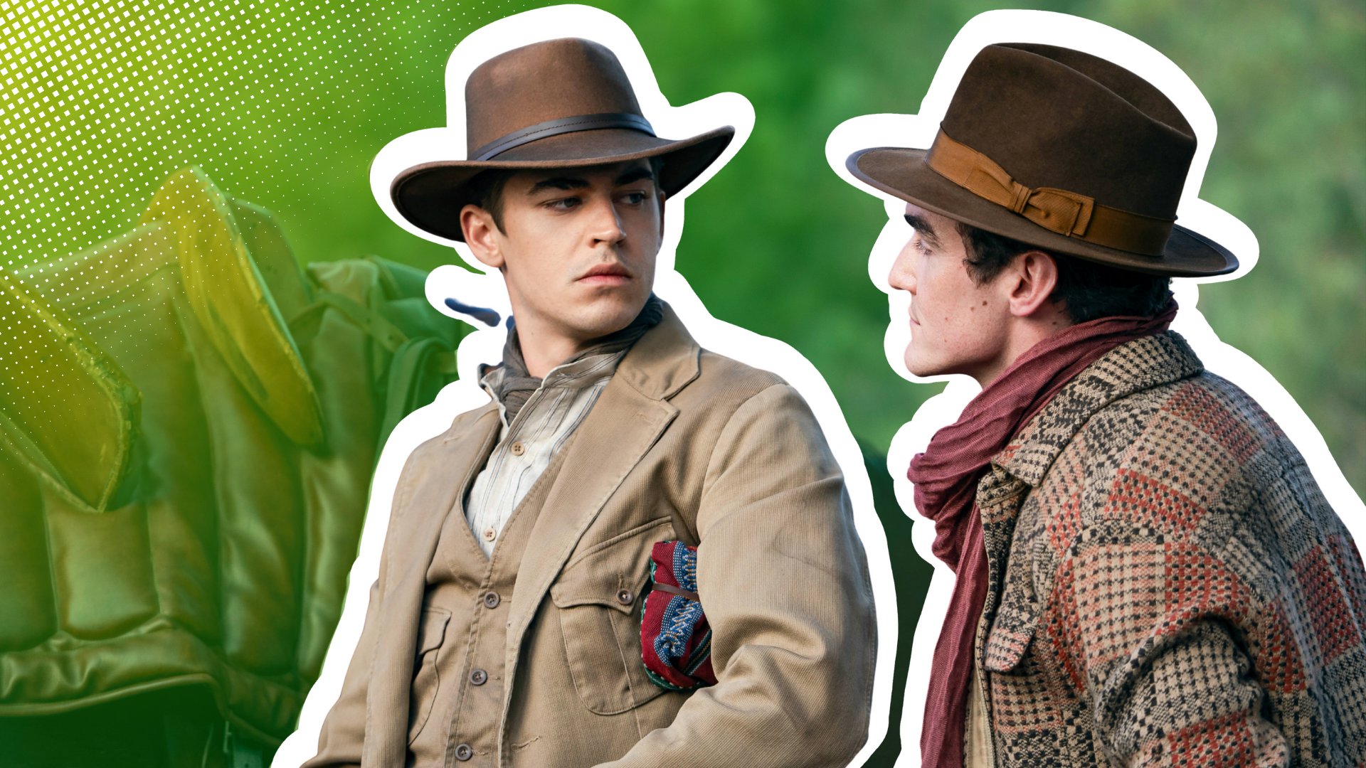 „Young Sherlock“ Staffel 2: Was bisher bekannt ist