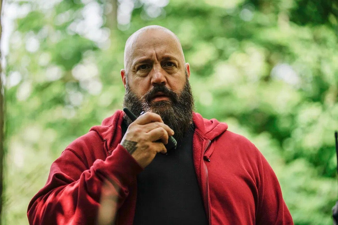Als Doug Heffernan wurde Kevin James weltberühmt – was macht der „King ...