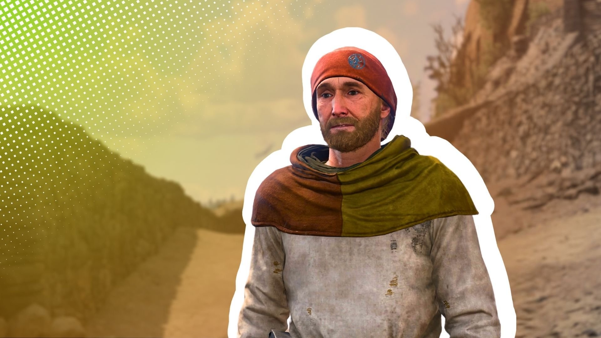 KCD 2: Kumpel und Penunzen (Geklaute Standarte finden)