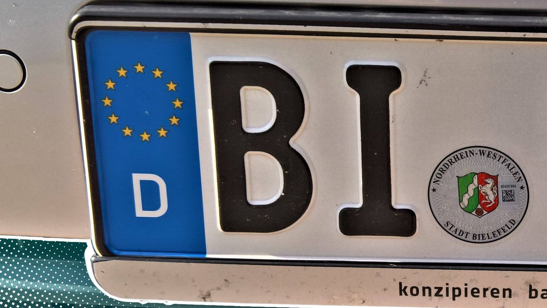 Kennzeichen sammeln: Vergesst Pokémon Go – jetzt werden auf ...