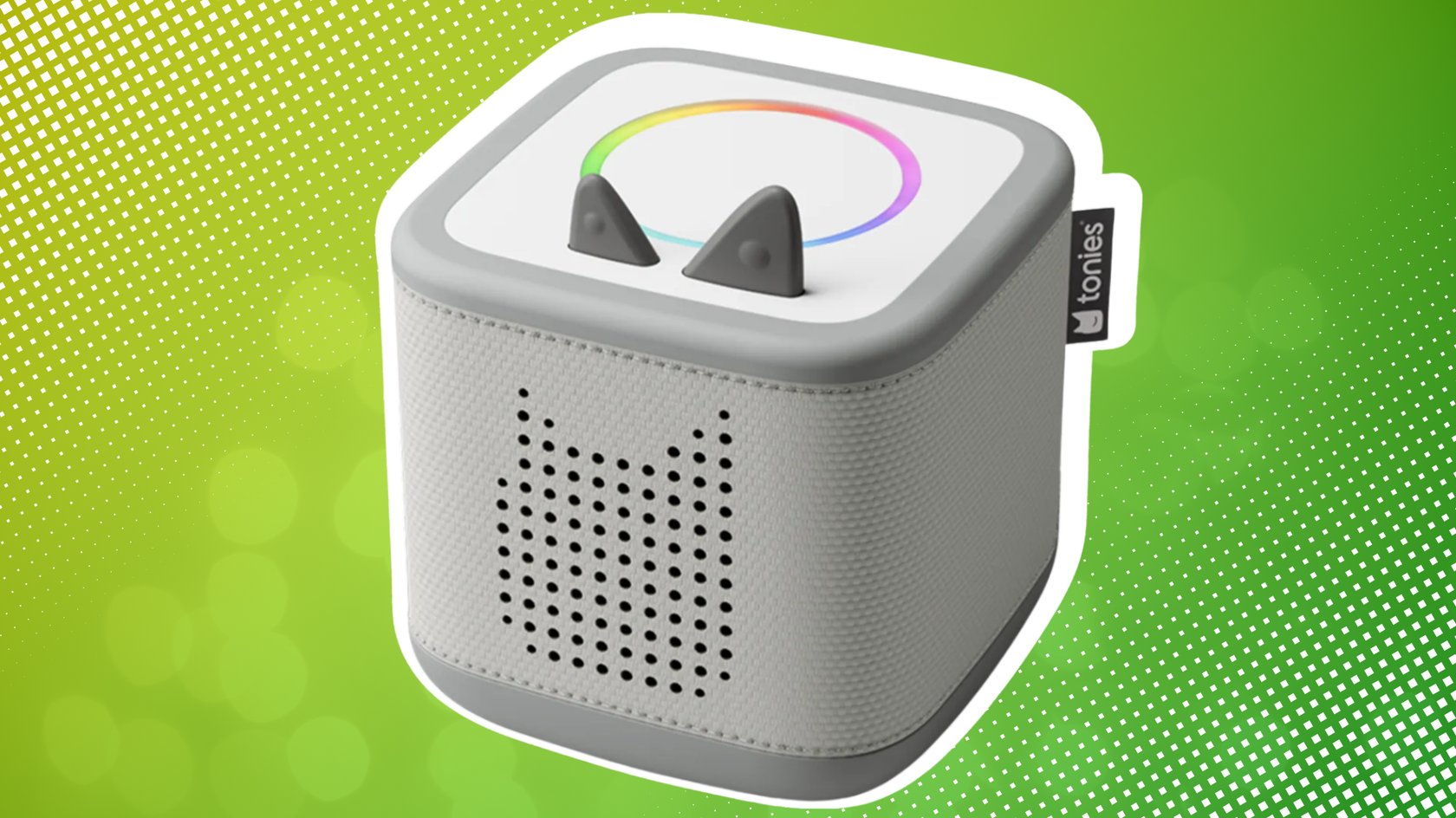 Toniebox mit dem Handy verbinden – So funktioniert es