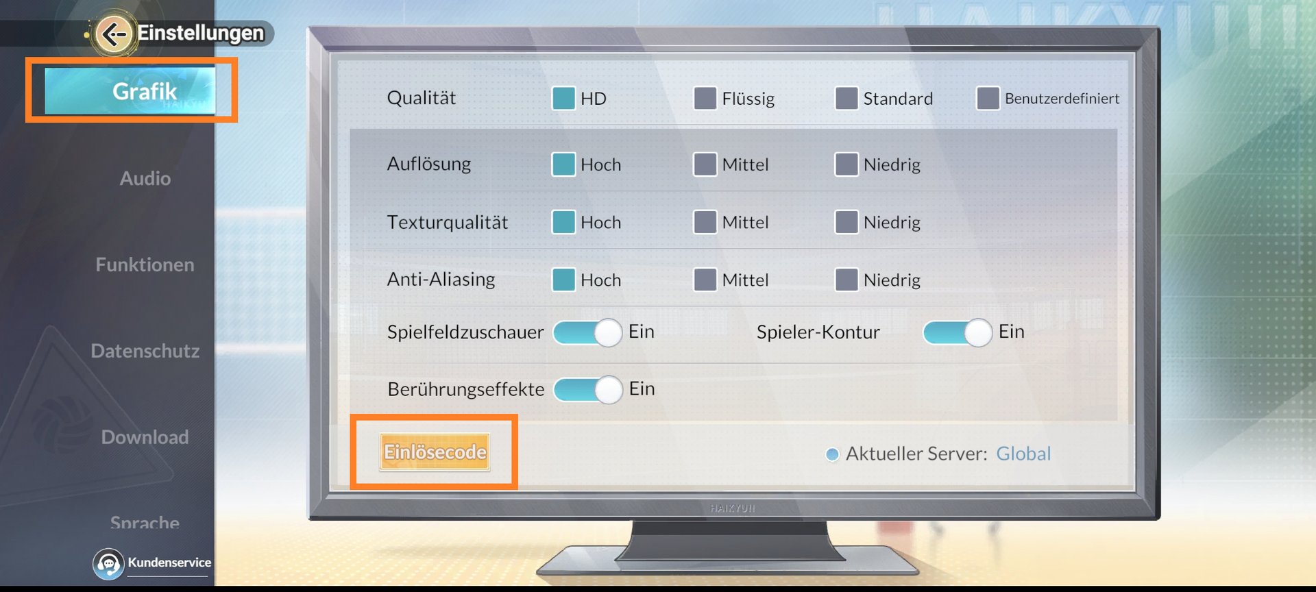 Haikyu Fly High: All codes in July 2026 - GAMINGDEPUTY