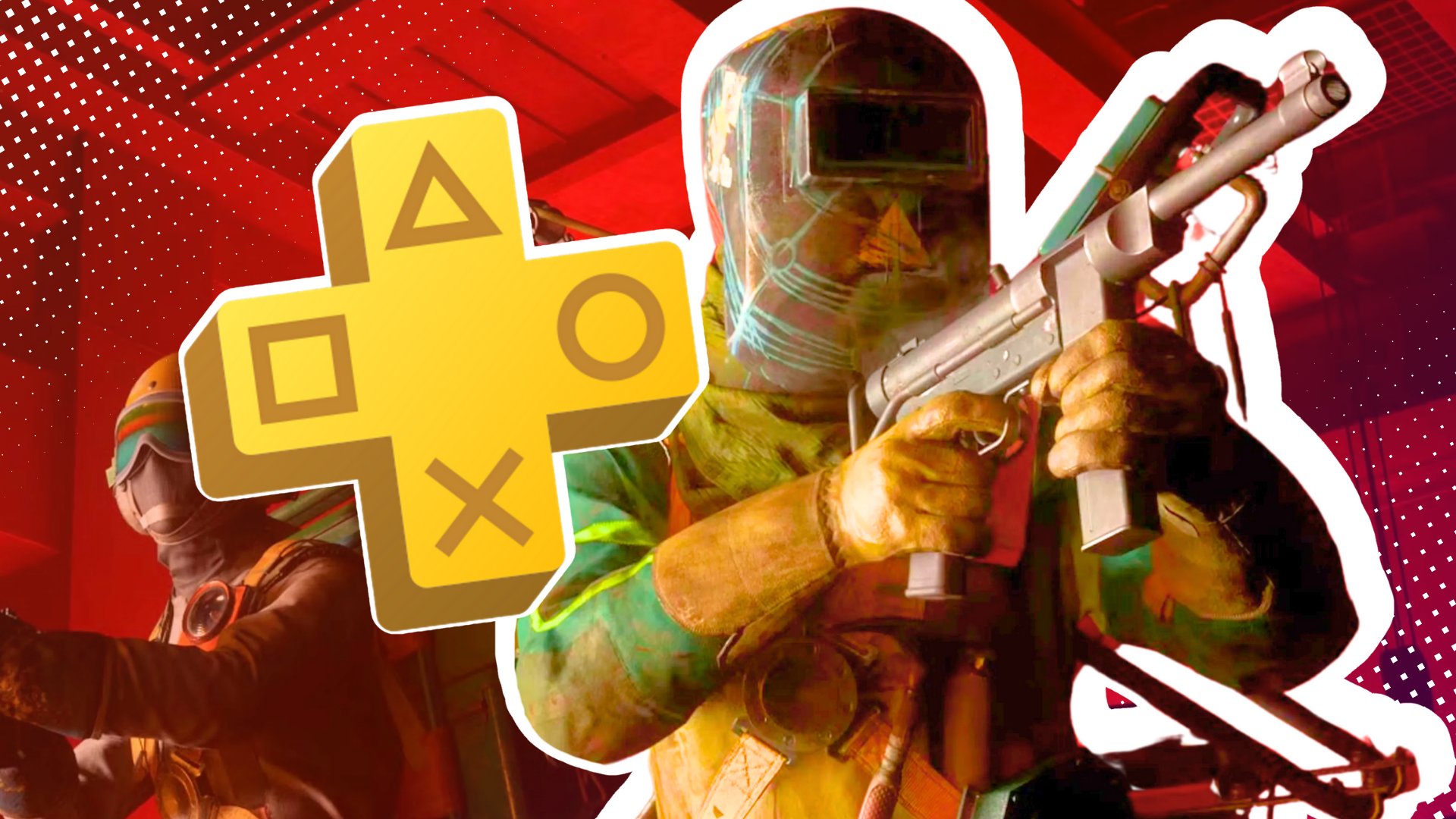 Dank meines 17 Euro teuren PS-Plus-Abos habe ich gerade 40 Euro gespart