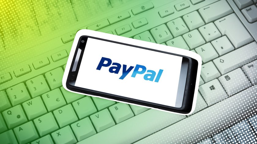 PayPal-Zahlung stornieren und rückgängig machen: Das geht