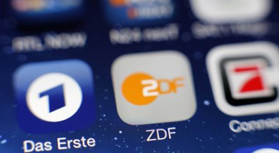 ZDF zeigt einen der besten Filme aller Zeiten – kostenlos in der ...