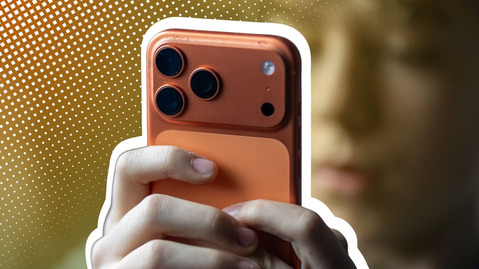 Die neue Kamera-App von Apple könnte das Fotografieren auf dem iPhone ...