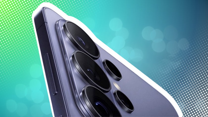 Samsung Galaxy S26 Ultra: Video zeigt neues Handy von allen Seiten