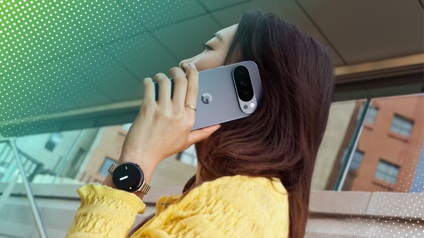 Google Pixel 10: Diese Größe hat das neue Smartphone